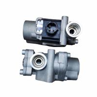 China Shacman Heavy Truck & Shaanxi Automobile Delong's New Heavy Duty DZ95189711105 ABS Solenoid Valve Assembly for sale