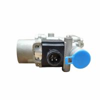 China Shacman Heavy Truck & Shaanxi Automobile Delong's New Heavy Duty DZ95189711105 ABS Solenoid Valve Assembly for sale