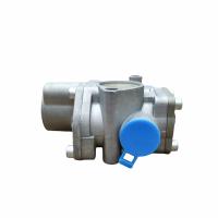 China Shacman Heavy Truck & Shaanxi Automobile Delong's New Heavy Duty DZ95189711105 ABS Solenoid Valve Assembly for sale