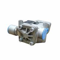 China Shacman Heavy Truck & Shaanxi Automobile Delong's New Heavy Duty DZ95189711105 ABS Solenoid Valve Assembly for sale