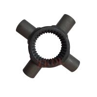 China Shakaman Tony Wide-body Mining Dump Truck Axle Inter-axle Differential Primary Input Shaft Sun Gear 75202093 for sale