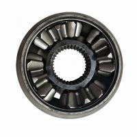 China Shakaman Tony Wide-body Mining Dump Truck Axle Inter-axle Differential Primary Input Shaft Sun Gear 75202093 for sale