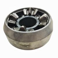 China Shakaman Tony Wide-body Mining Dump Truck Axle Inter-axle Differential Primary Input Shaft Sun Gear 75202093 for sale