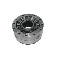 China Shacman Wide-Body Dump Truck Differential Assembly 75202215 Inter-Axle Heavy Duty Vehicle Part & Accessory for sale
