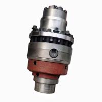 China Shacman Wide-Body Dump Truck Differential Assembly 75202215 Inter-Axle Heavy Duty Vehicle Part & Accessory for sale