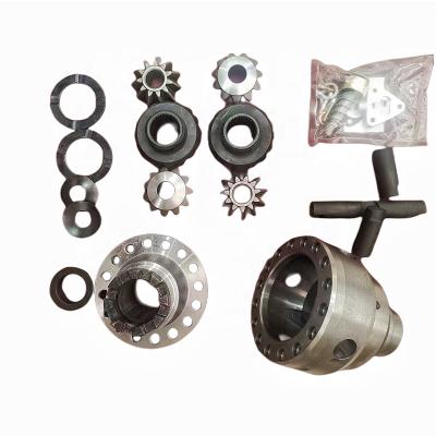 China Dump Truck Shacman Inter-axle  DZ90149320006 Differential Assembly of Wide-body Accessories 75202093 HD469 TGX HDM300 Parts for sale