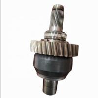China Dump Truck Shacman Inter-axle  DZ90149320006 Differential Assembly of Wide-body Accessories 75202093 HD469 TGX HDM300 Parts for sale