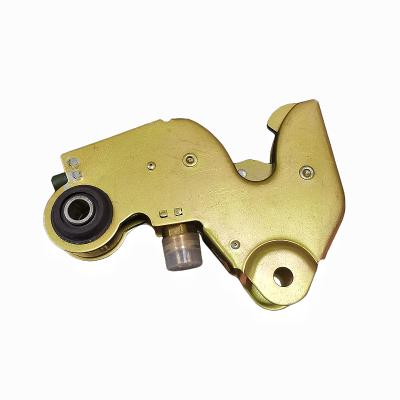 China Shacman DelongF2000 DelongF3000 Heavy Duty Truck Parts Hydraulic Lock Cabin SZ144000756 Auto Accessory Body Parts OEM Car Model for sale