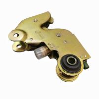 China Shacman DelongF2000 DelongF3000 Heavy Duty Truck Parts Hydraulic Lock Cabin SZ144000756 Auto Accessory Body Parts OEM Car Model for sale