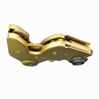 China Shacman DelongF2000 DelongF3000 Heavy Duty Truck Parts Hydraulic Lock Cabin SZ144000756 Auto Accessory Body Parts OEM Car Model for sale