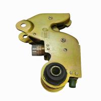 China Shacman DelongF2000 DelongF3000 Heavy Duty Truck Parts Hydraulic Lock Cabin SZ144000756 Auto Accessory Body Parts OEM Car Model for sale