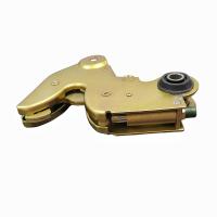 China Shacman DelongF2000 DelongF3000 Heavy Duty Truck Parts Hydraulic Lock Cabin SZ144000756 Auto Accessory Body Parts OEM Car Model for sale
