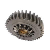 China Shacman Truck Differential Driven Gear 81.35617.0002  of Rear Axle Parts Axle Gear Box for sale