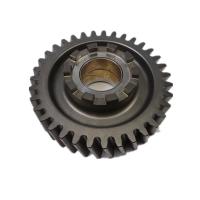 China Shacman Truck Differential Driven Gear 81.35617.0002  of Rear Axle Parts Axle Gear Box for sale