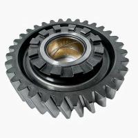 China Shacman Truck Differential Driven Gear 81.35617.0002  of Rear Axle Parts Axle Gear Box for sale
