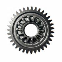 China Shacman Truck Differential Driven Gear 81.35617.0002  of Rear Axle Parts Axle Gear Box for sale