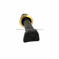 China Hot Sale High Quality SINOTURK HOWO Shacman Tire Bolts New Condition WG7121340130 WG9112340123 for sale
