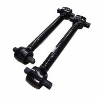 China High Quality DZ91259525274 Torque Rod Assembly Push Rod New Condition for Shacman X3000 X5000 Truck Parts for sale