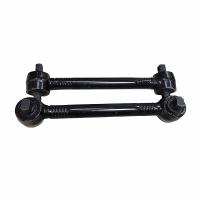 China High Quality DZ91259525274 Torque Rod Assembly Push Rod New Condition for Shacman X3000 X5000 Truck Parts for sale
