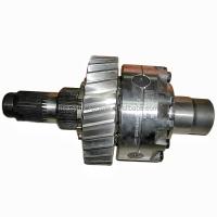 China New Origl Inter-Axle Differential Intermediate Axle Howo AC16 Intershaft Input Shaft Assembly Axle Differential Assy for sale