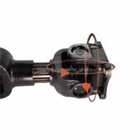 China Az9115311010 Drive Shaft Az9319311520 Az9319311375 C.v. Drive Shaft Manufacturer Howo Truck for sale