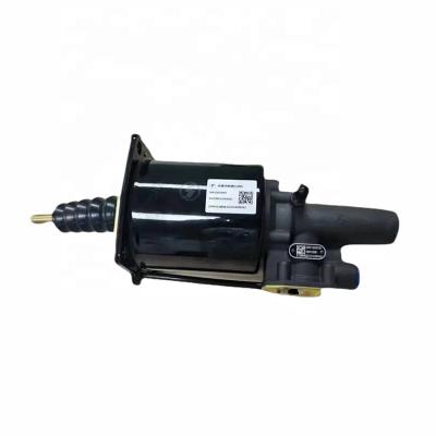 China High Performance DZ9112230181 Clutch Booster Cylinder Essential Truck Parts for Shaman Truck Engines for sale