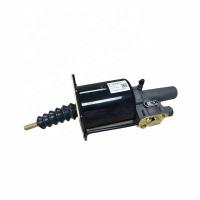 China High Performance DZ9112230181 Clutch Booster Cylinder Essential Truck Parts for Shaman Truck Engines for sale