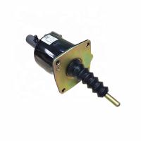 China High Performance DZ9112230181 Clutch Booster Cylinder Essential Truck Parts for Shaman Truck Engines for sale