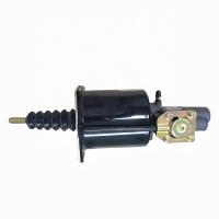 China High Performance DZ9112230181 Clutch Booster Cylinder Essential Truck Parts for Shaman Truck Engines for sale