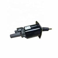 China High Performance DZ9112230181 Clutch Booster Cylinder Essential Truck Parts for Shaman Truck Engines for sale