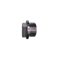 China 612600150108 Oil Sump Nut  Magnetic Plug Screw for Sinoturk Howo Weichai Wd615 Wd618 Wd10b Screw Plug Truck Parts for sale