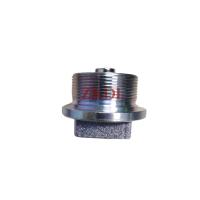 China 612600150108 Oil Sump Nut  Magnetic Plug Screw for Sinoturk Howo Weichai Wd615 Wd618 Wd10b Screw Plug Truck Parts for sale