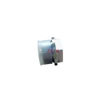 China 612600150108 Oil Sump Nut  Magnetic Plug Screw for Sinoturk Howo Weichai Wd615 Wd618 Wd10b Screw Plug Truck Parts for sale