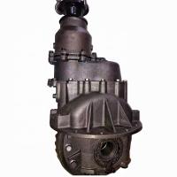 China High Quality Dongfeng Tianlong Hercules Truck Middle Bridge Reducer Assembly 2502ZA01-110 for sale