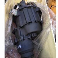China High Quality Dongfeng Tianlong Hercules Truck Middle Bridge Reducer Assembly 2502ZA01-110 for sale