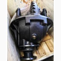 China Dongfeng Tianlong Hercules Truck's High Quality 2502ZA01-110 Reducer Assembly New Steel Axle Housing Middle Bridge for sale