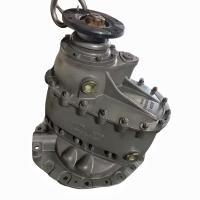 China Sinotruk Howo A7 Mid Axle Reinforced Differential New Steel Truck Accessories Model Az9231320745 Az9231320714 Az9231320714a for sale