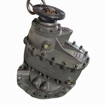 China Sinotruk Howo A7 Mid Axle Reinforced Differential New Steel Truck Accessories Model Az9231320745 Az9231320714 Az9231320714a for sale