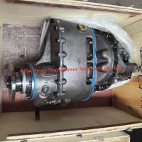 China Sinotruk Howo A7 Mid Axle Reinforced Differential New Steel Truck Accessories Model Az9231320745 Az9231320714 Az9231320714a for sale