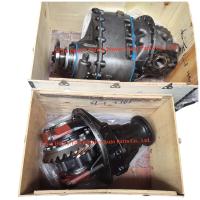 China Sinotruk Howo A7 Mid Axle Reinforced Differential New Steel Truck Accessories Model Az9231320745 Az9231320714 Az9231320714a for sale