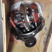 China Sinotruk Howo A7 Mid Axle Reinforced Differential New Steel Truck Accessories Model Az9231320745 Az9231320714 Az9231320714a for sale