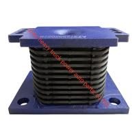 China New High Quality  Truck Suspension Part Rubber Bearing  Assembly AZ9725520278 for SINOTRUK HOWO for sale