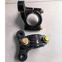 China High Quality Transmission System  Bearing Housing Assembly DZ97259680141 Using to SHAANXI Delong X3000 for sale