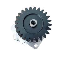 China High Quality 24 Gears Steering Booster Pump WG9925470037 for Sinotruk Howo A7 Sitrak Truck Parts Factory Direct Sale for sale