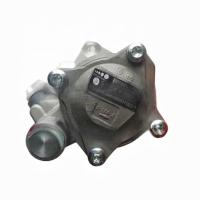 China High Quality 24 Gears Steering Booster Pump WG9925470037 for Sinotruk Howo A7 Sitrak Truck Parts Factory Direct Sale for sale