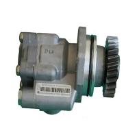 China High Quality 24 Gears Steering Booster Pump WG9925470037 for Sinotruk Howo A7 Sitrak Truck Parts Factory Direct Sale for sale