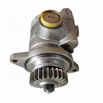 China New Condition High Quality YC Brand Hydraulic Gear Pump for Dongfeng Truck Power Steering System 3406005-T13L0 3 Months Warranty for sale
