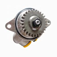China New Condition High Quality YC Brand Hydraulic Gear Pump for Dongfeng Truck Power Steering System 3406005-T13L0 3 Months Warranty for sale