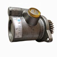 China New Condition High Quality YC Brand Hydraulic Gear Pump for Dongfeng Truck Power Steering System 3406005-T13L0 3 Months Warranty for sale