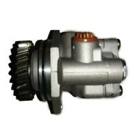 China New Condition High Quality YC Brand Hydraulic Gear Pump for Dongfeng Truck Power Steering System 3406005-T13L0 3 Months Warranty for sale